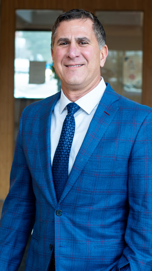 Andrew Thav, Partner - Probate Law Firm in Michigan - Thav, Ryke & Langan